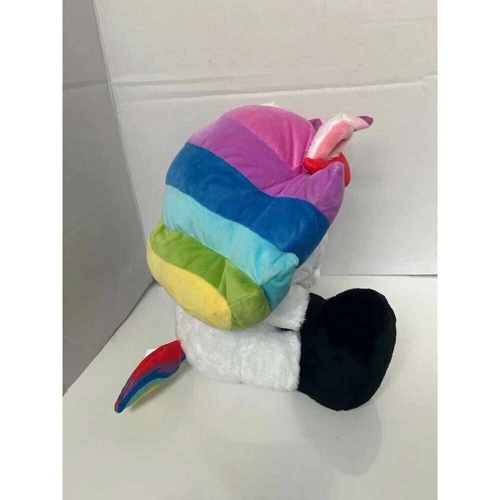 Disney | Toys | Disney Pixar Inside Out Rainbow Unicorn Plush Stuffed ...
